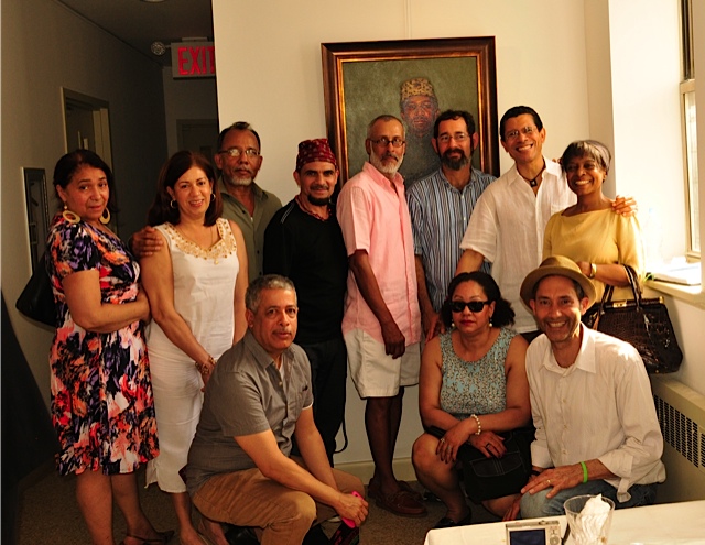 Carlos Cooks – Black Activist Centennial Celebration | CAVDA