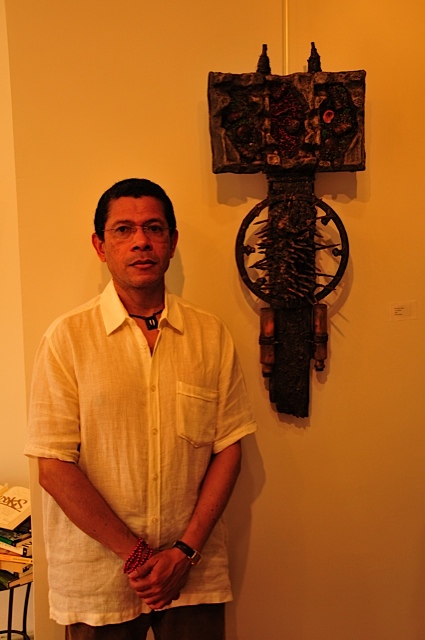 Carlos Cooks – Black Activist Centennial Celebration | CAVDA