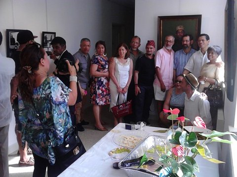 Carlos Cooks – Black Activist Centennial Celebration | CAVDA